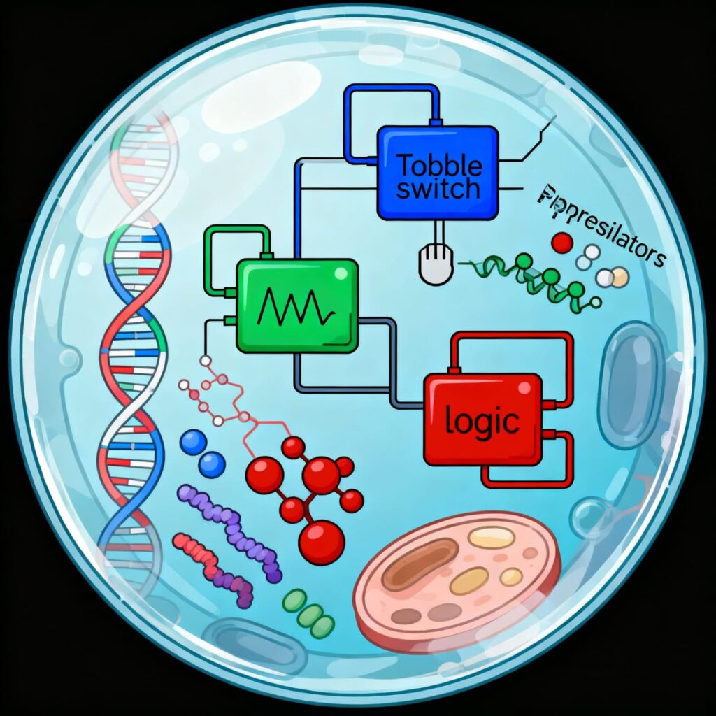 What Is Biocomputing? A Guide to Programming Life's Code